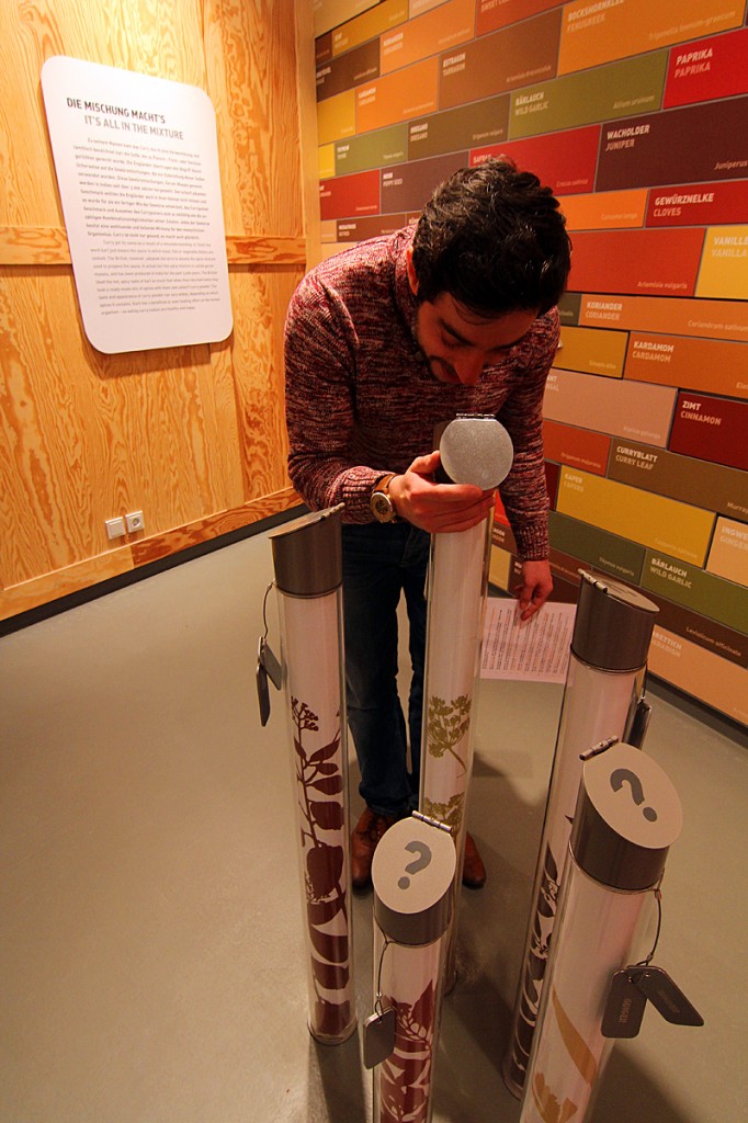 Deutsches Currywurst Museum Berlin - Ein Paradies für alle Wurstfans