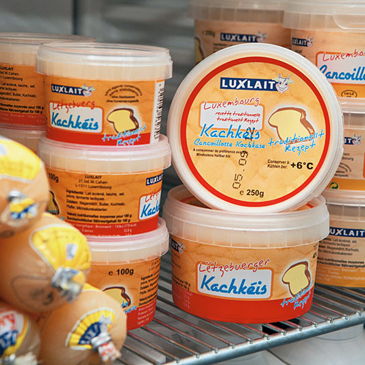 Was ist typisch Luxemburg? – 1 Frage, viele Antworten