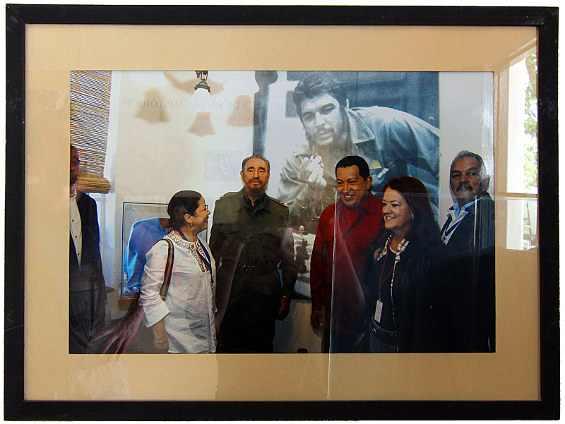 Che Guevara in Argentinien - Museen und andere Highlights