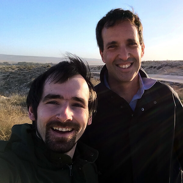 4 Reiseblogger berichten von ihrer Israel Rundreise